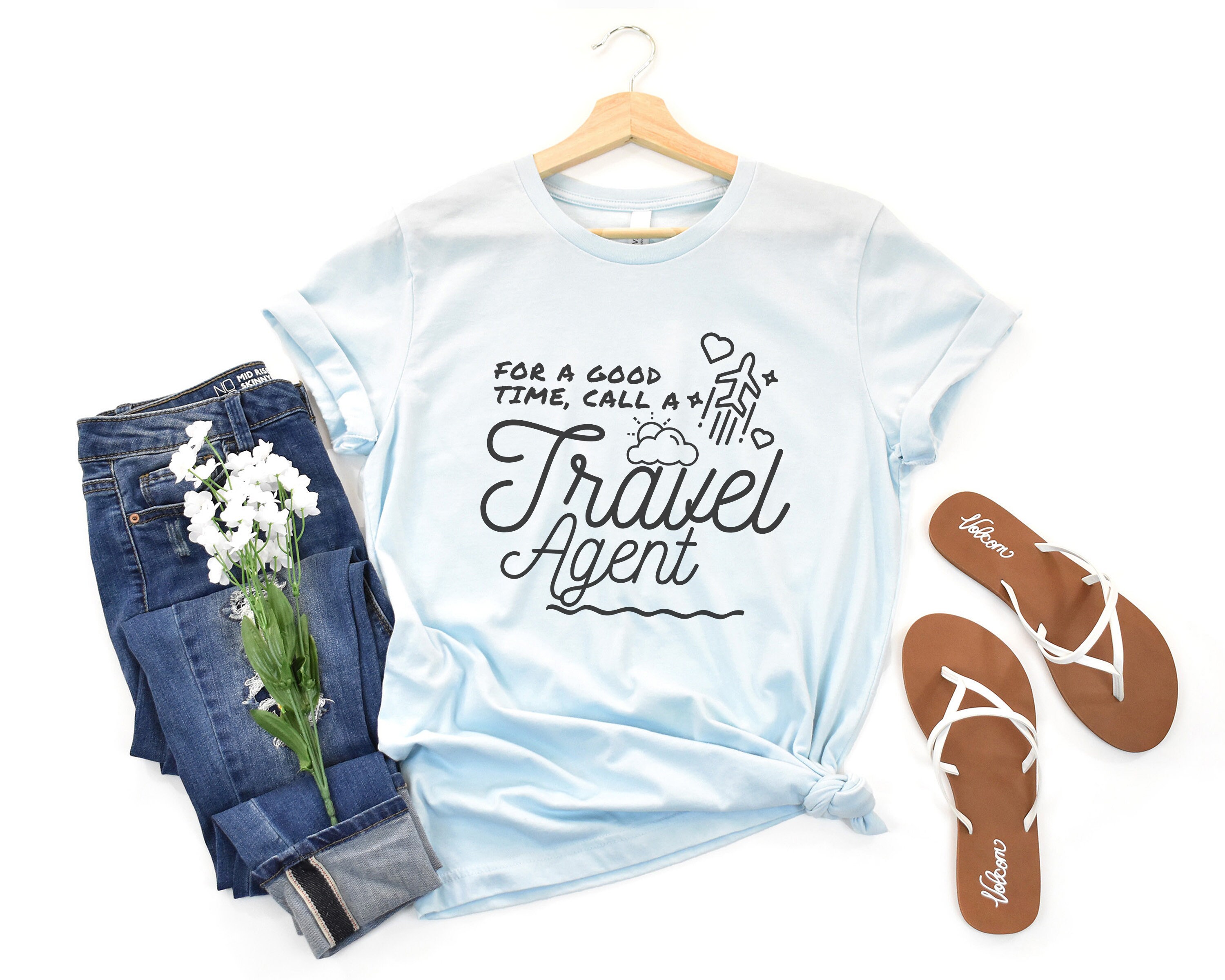 Travel Agent Shirt, Definition of a Travel Agent Shirt, Happiest Travel ...