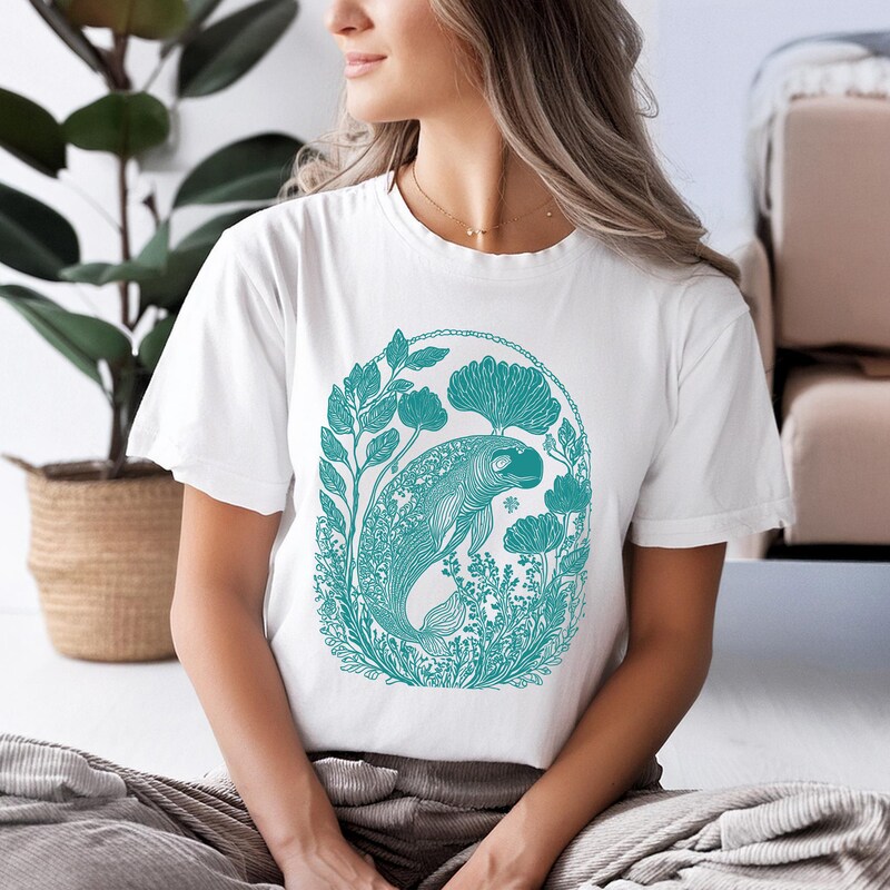 Block Printed Shirt - Etsy