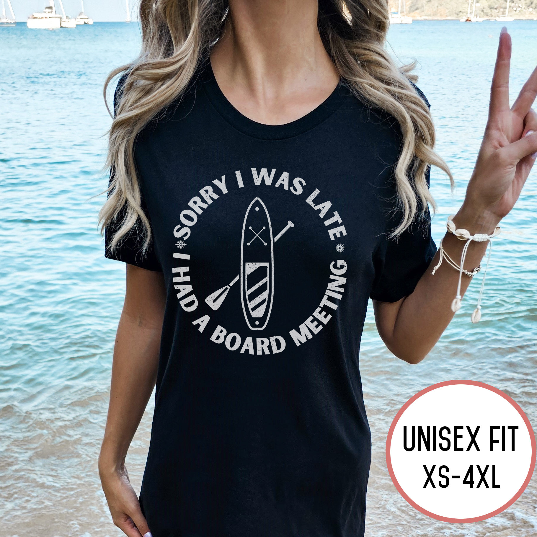 Funny Stand Paddle Boarding Gift, Paddle Boarding Shirt, Lake Life T ...