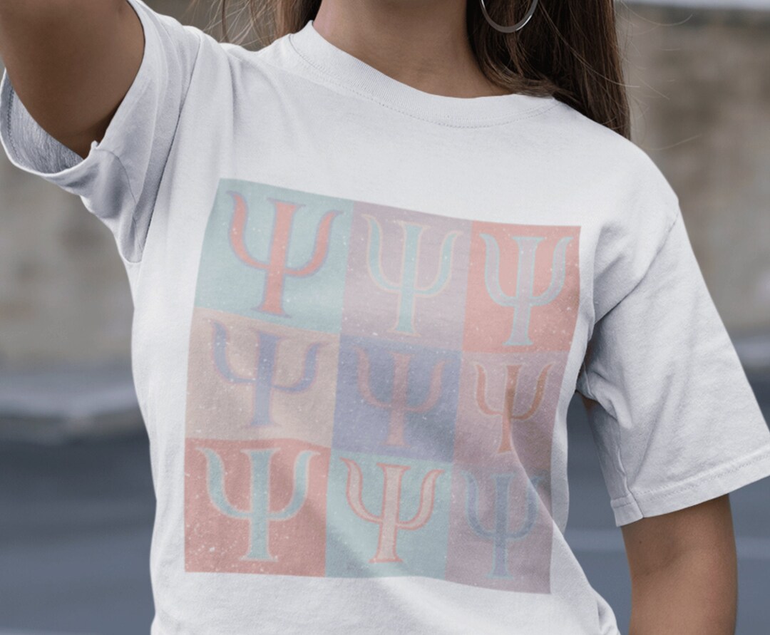 Psychology Shirt - Mental Health Psychology Gift | BCBA Shirt Behavior ...