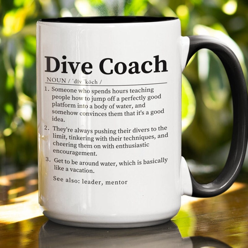 Gifts for Diving Coaches - 60+ Gift Ideas for 2026