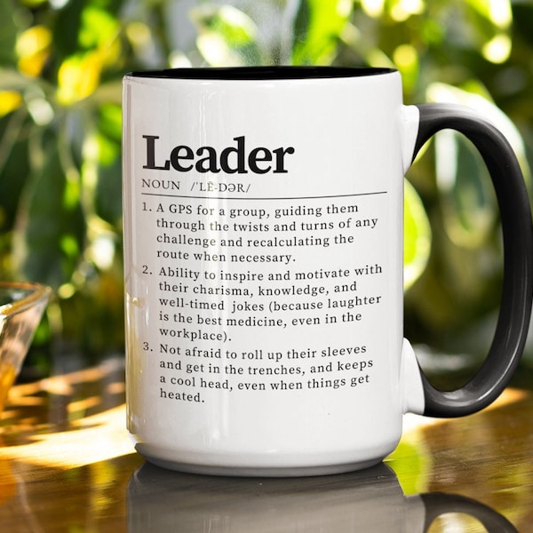 Leadership Gifts - 60+ Gift Ideas for 2025