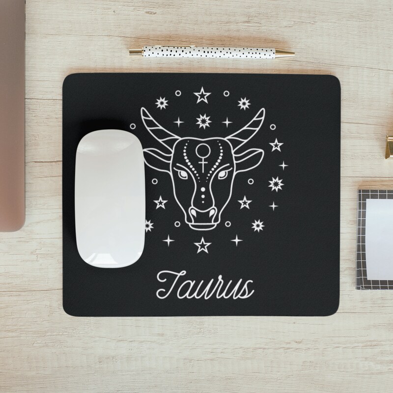 Taurus Constellation - Etsy