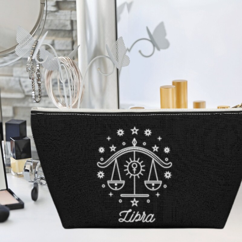 Zodiac Purse - Etsy