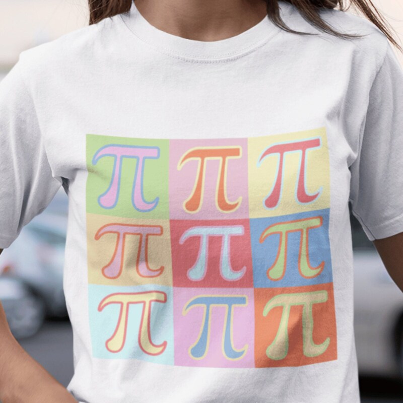 Pi Day - Etsy