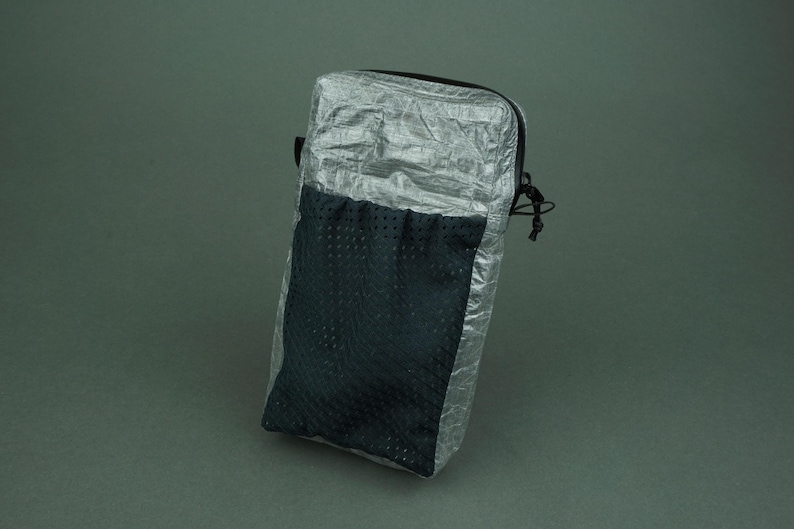 DCF Ultralight Shoulder Strap Bag I Mobile Phone Bag - Etsy