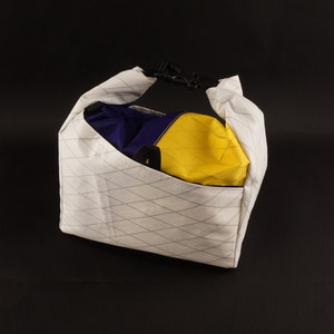 Ultralight Chalkbag Chalkbucket Chalk Bag - Etsy