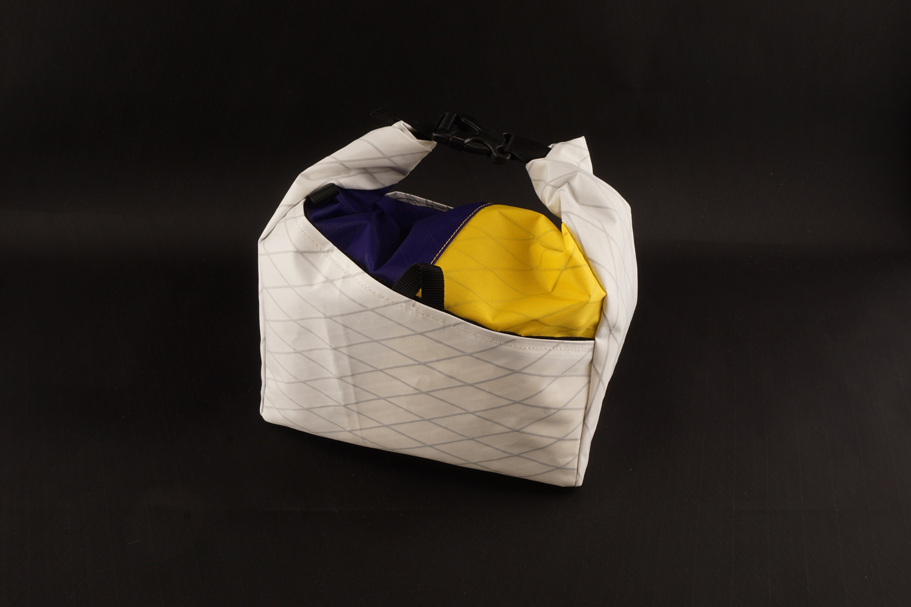 Ultralight Chalkbag Chalkbucket Chalk Bag - Etsy