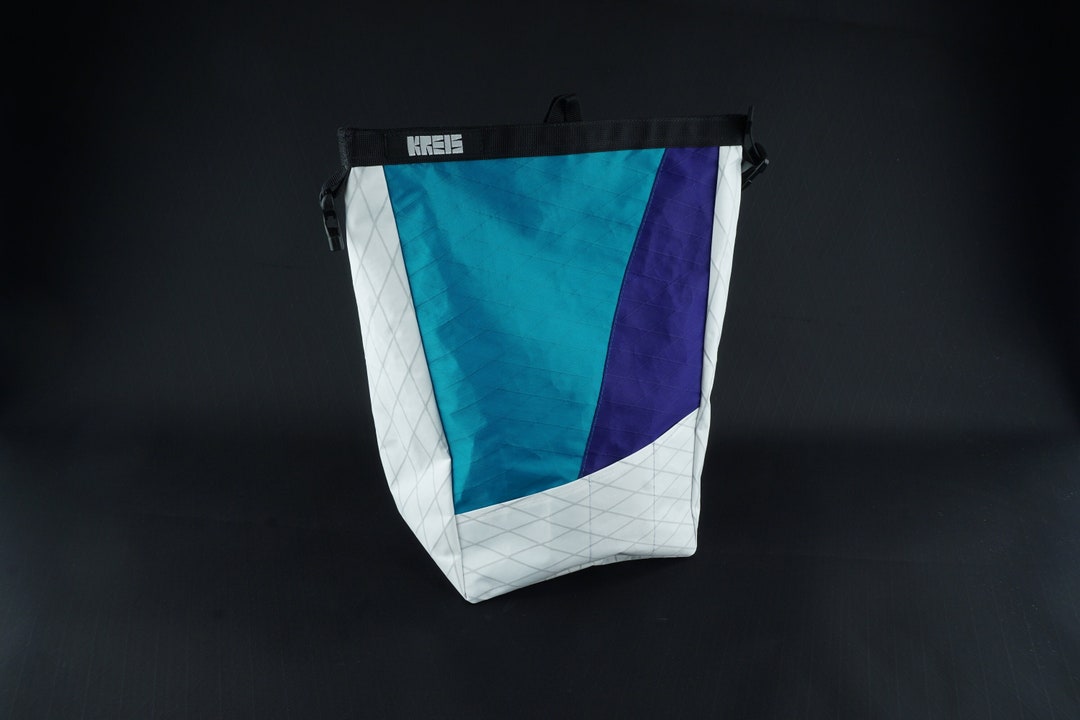 Ultralight Chalkbag Chalkbucket Chalk Bag - Etsy