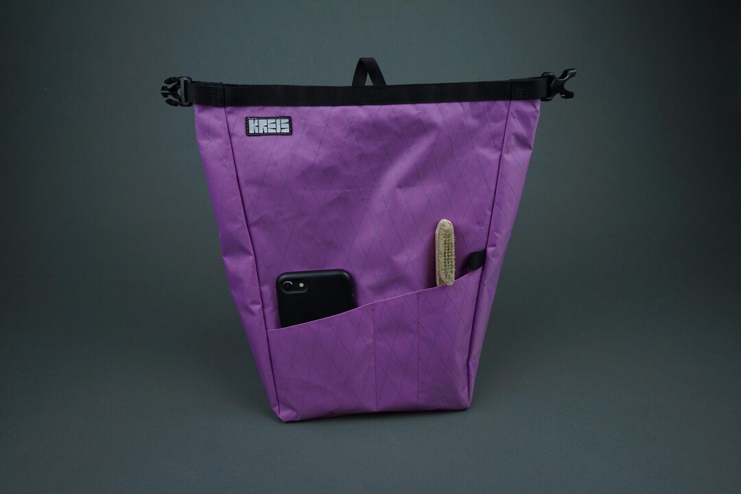 Ultralight Chalkbag Chalkbucket Chalk Bag - Etsy
