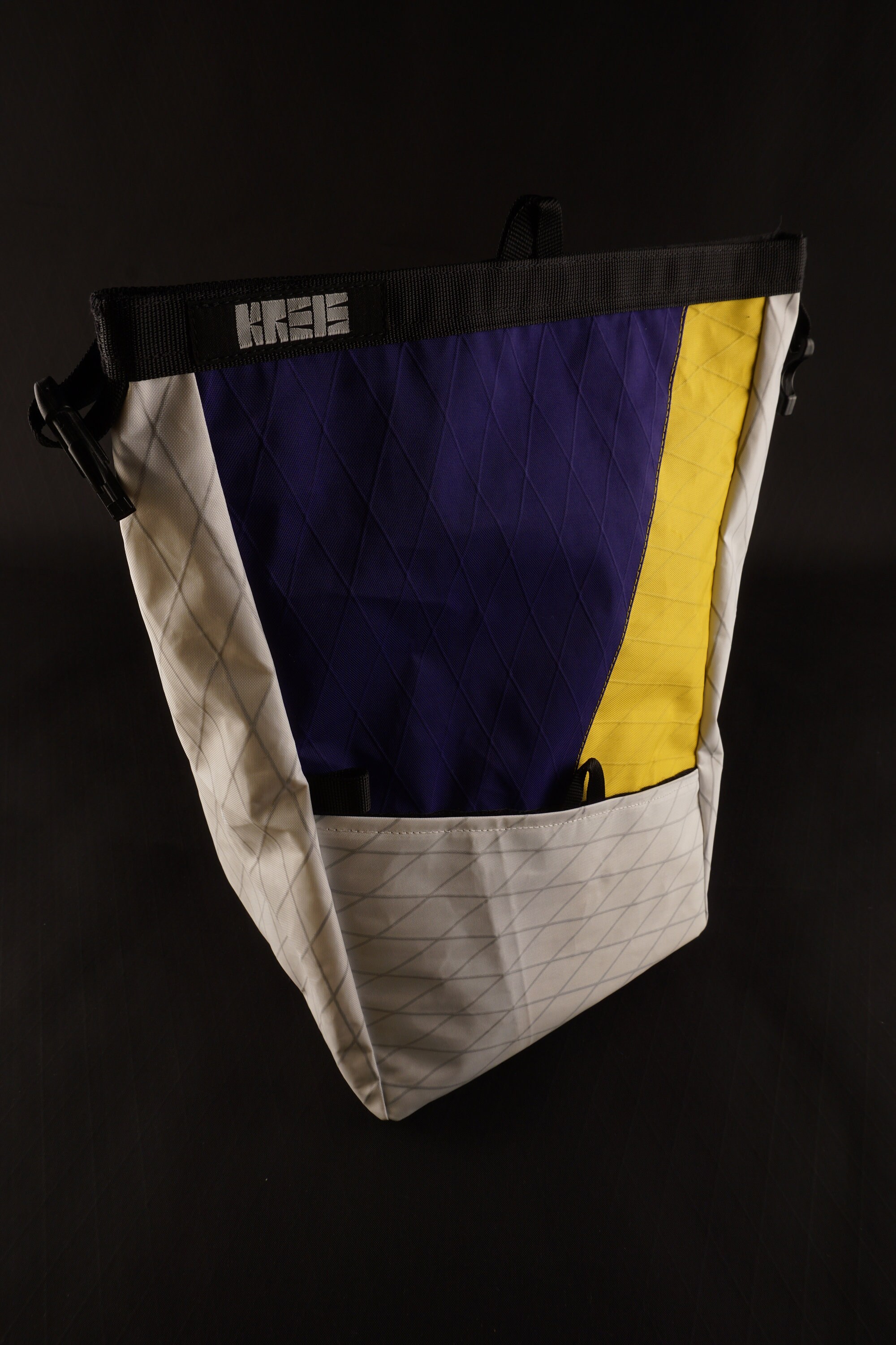 Ultralight Chalkbag Chalkbucket Chalk Bag - Etsy UK