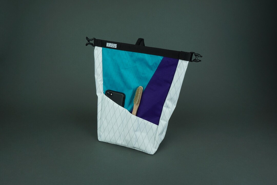 Ultralight Chalkbag Chalkbucket Chalk Bag - Etsy