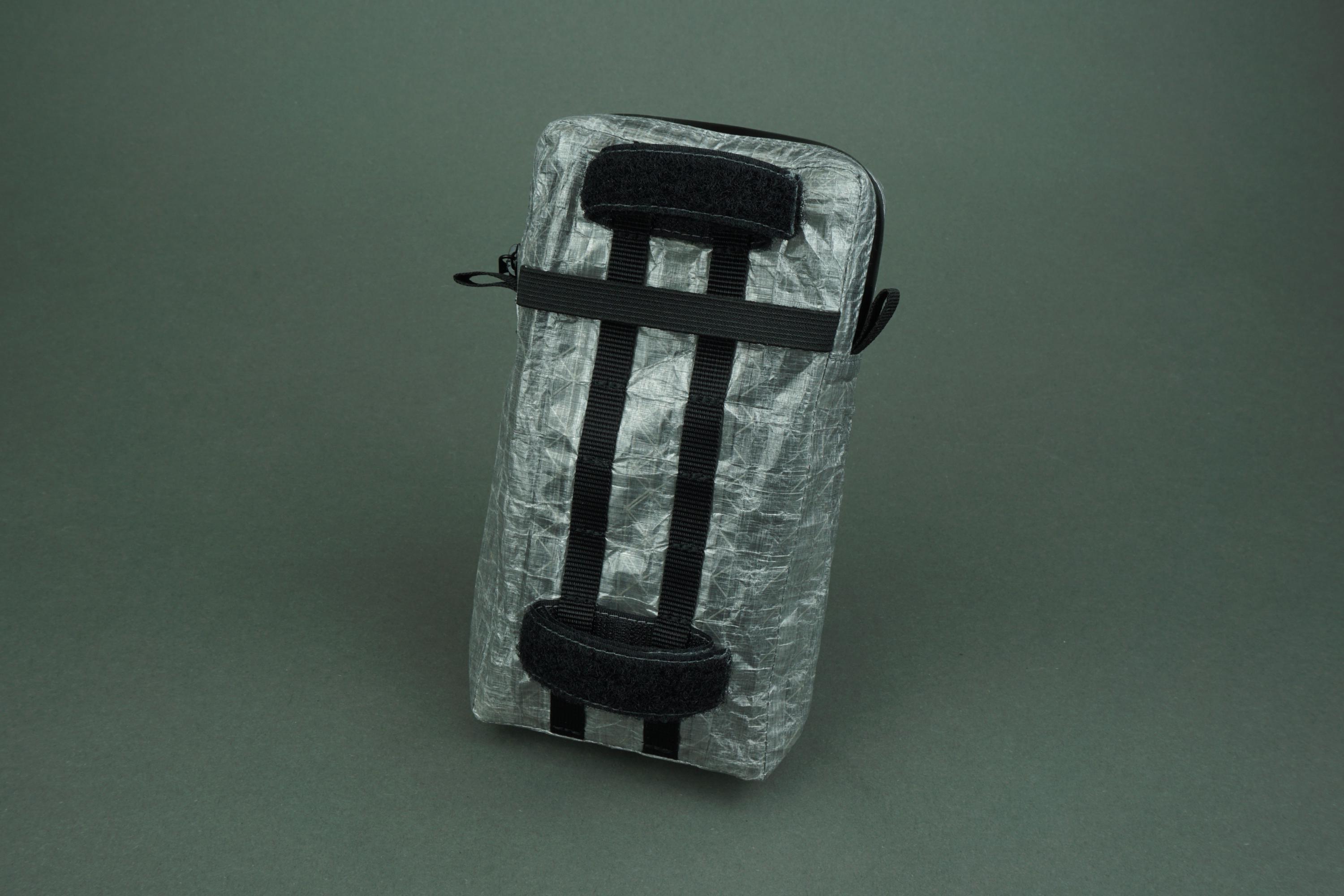 Ultralight Shoulder Strap Bag Made From Dyneema® I Mobile Phone Bag - Etsy