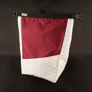 Ultralight Chalkbag Chalkbucket Chalk Bag - Etsy