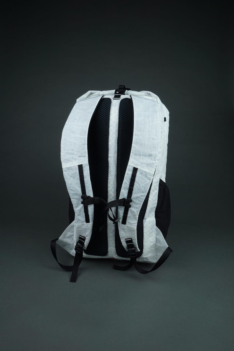 Ultralight Backpack L Made From Dyneema® I 24l - Etsy