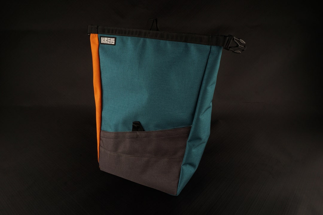 Chalkbag Chalkbucket Chalk Bag - Etsy