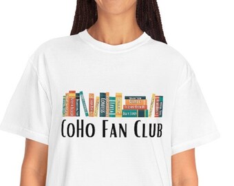 Its a Coho Thing - Etsy UK