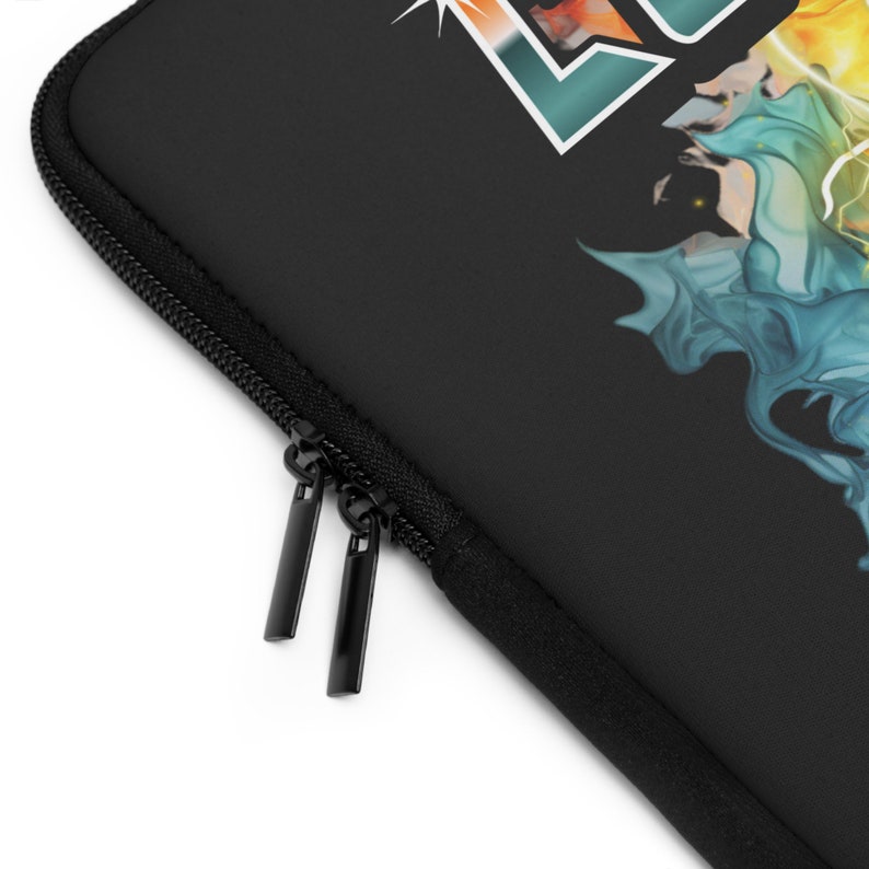 Bootleg Laptop Case Y2K Laptop Sleeve Custom Photo - Etsy