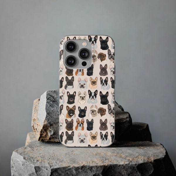 Dog Phone Case - Etsy