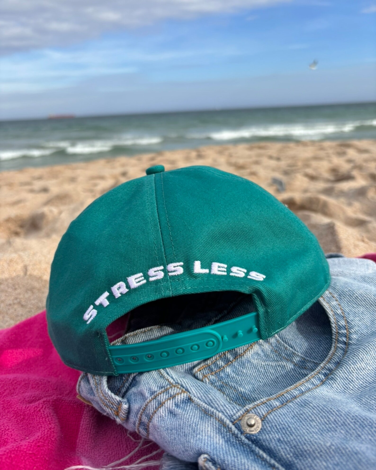 Surfing Frog Embroidered Flat Bill Hat Surfer Skater Style Hat - Etsy