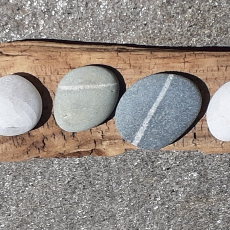 Beach Rocks - Etsy