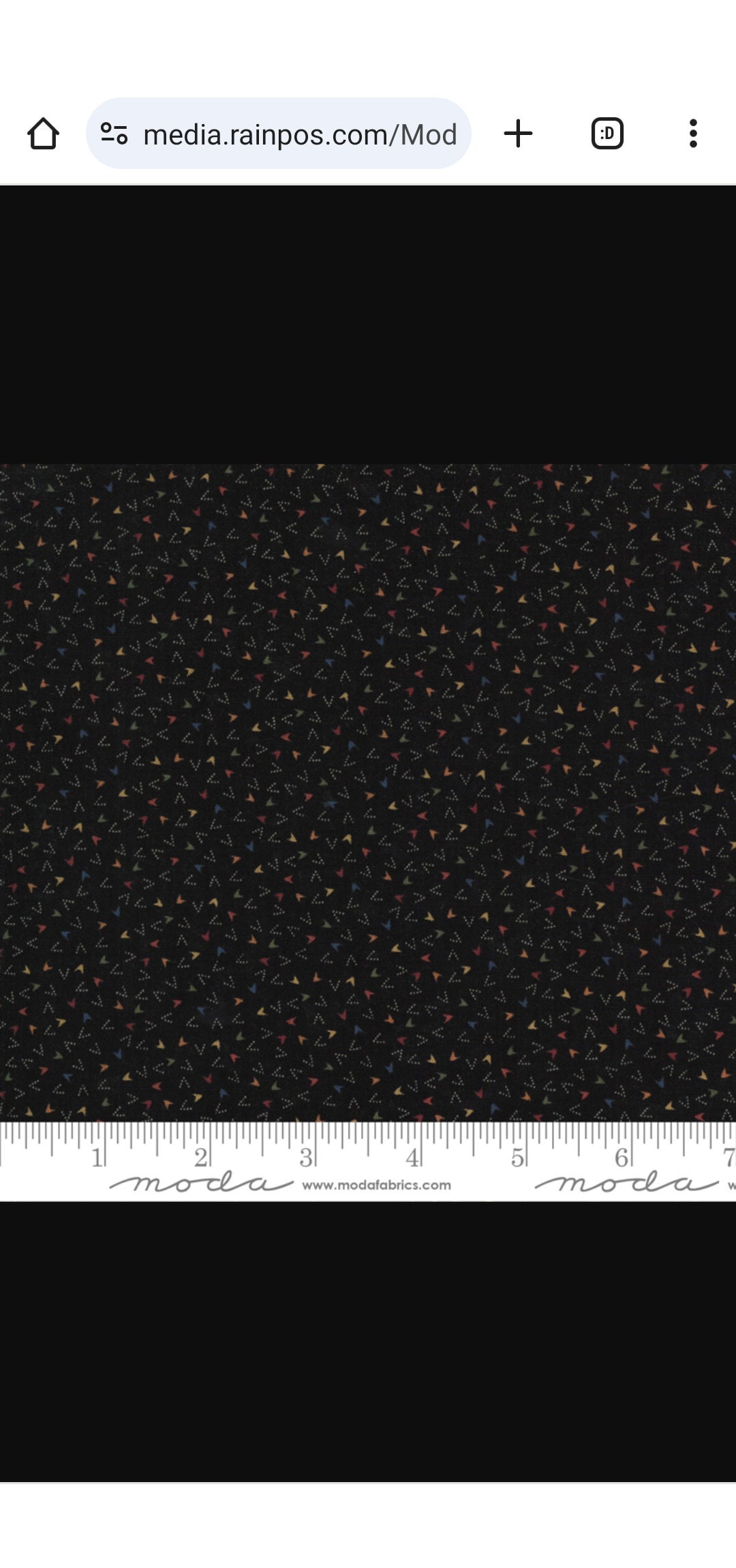 Prairie Dreams by Kansas Troubles for Moda Fabrics Item Number 9657 19 ...