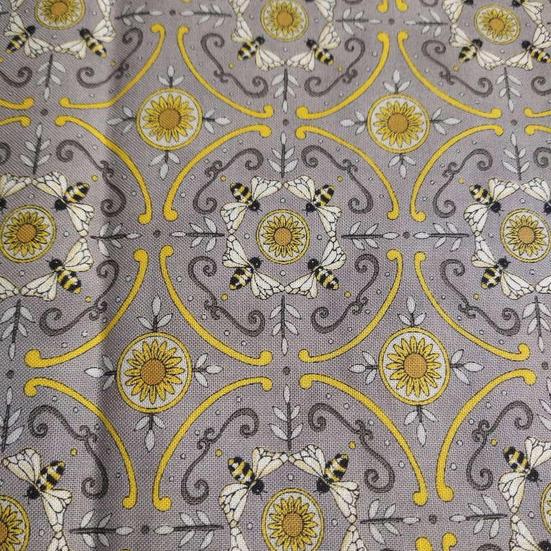 Busy Bee Quilting - Etsy