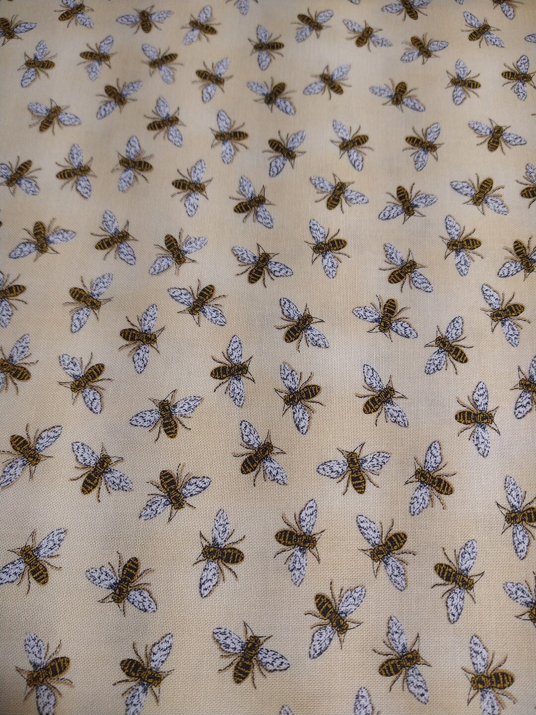 Bee Grateful Fabric by Deb Strain for Moda Fabrics is Full of Brilliant ...