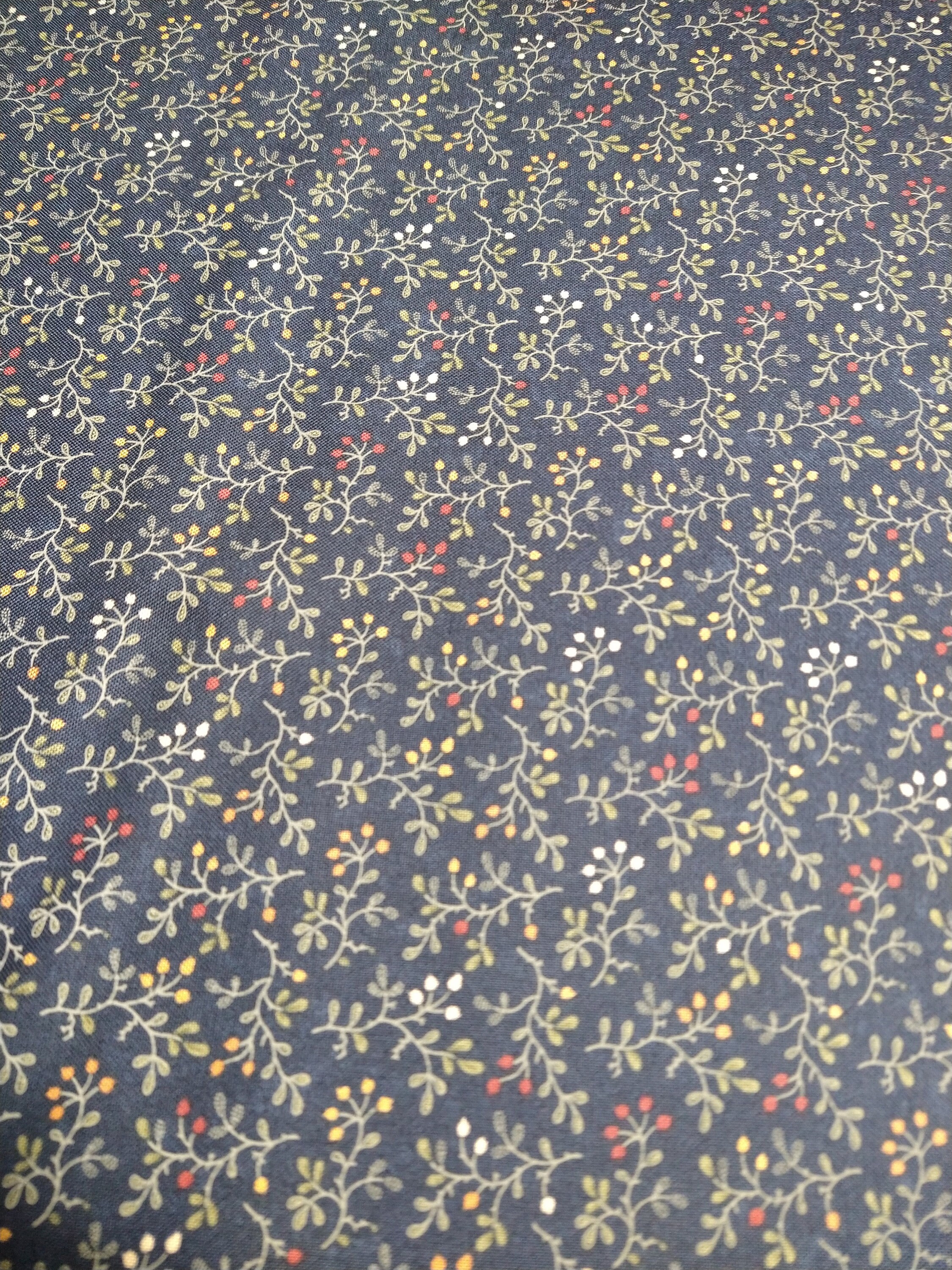 Bittersweet Lane by Kansas Troubles for Moda Fabrics is a Lovely Line ...