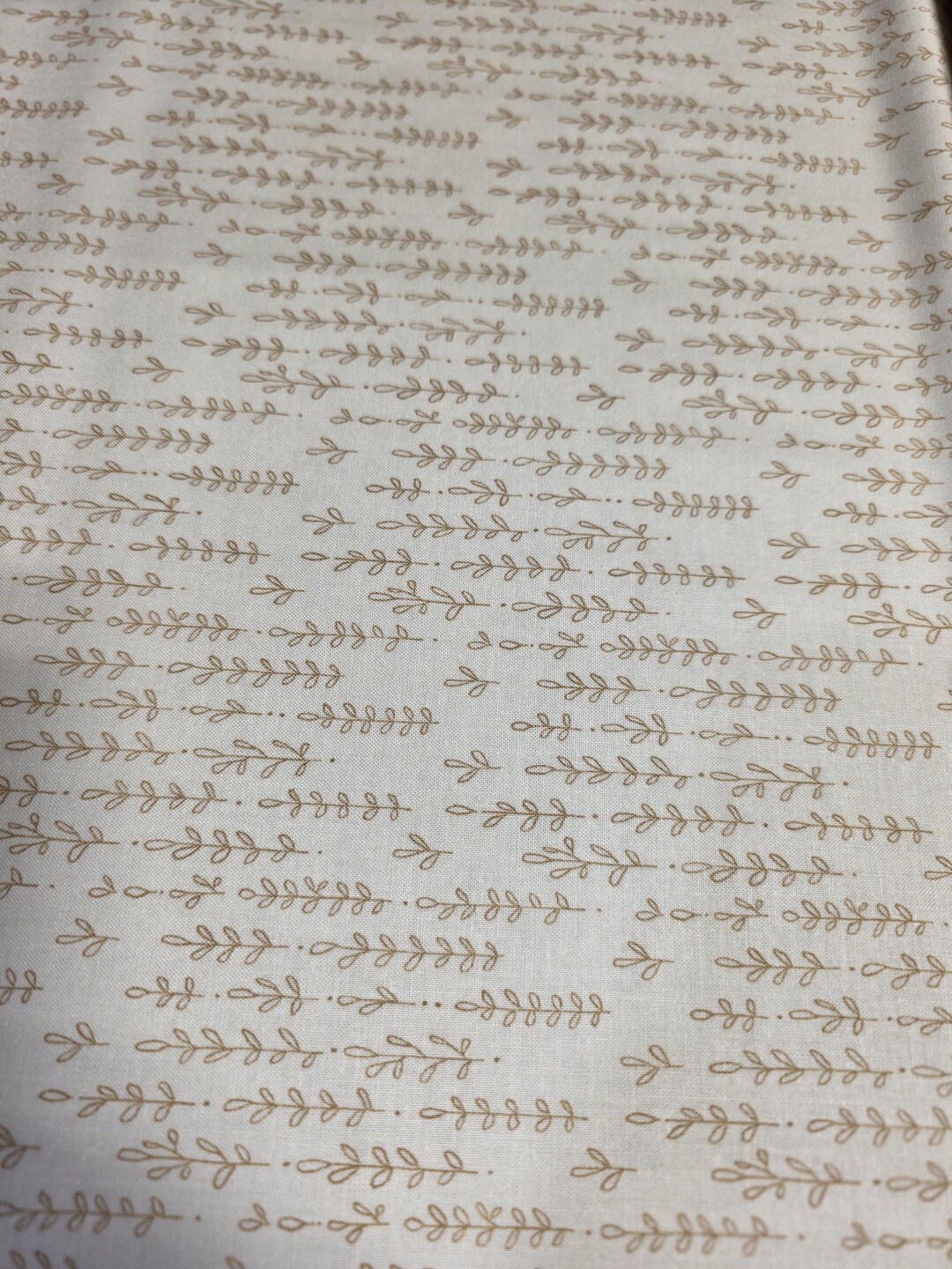 Forest Frolic Fabric by Robin Pickens for Moda Fabrics is a Beautiful ...