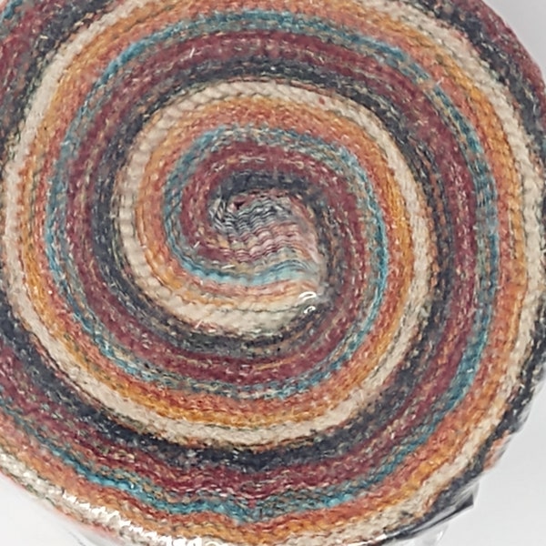 Kaffe Fassett Jelly Roll - Etsy