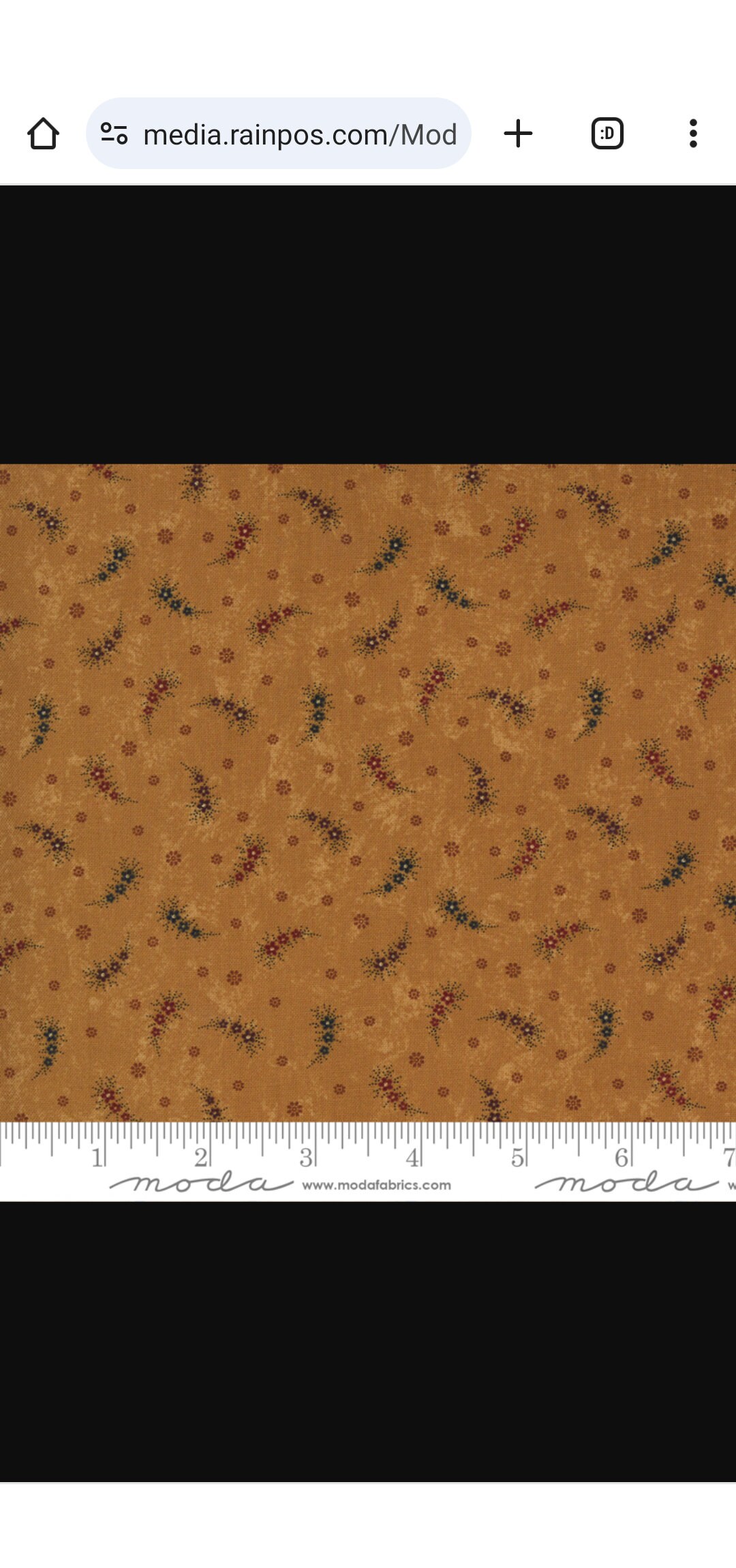 Prairie Dreams by Kansas Troubles for Moda Fabrics Item Number 9651 12 ...