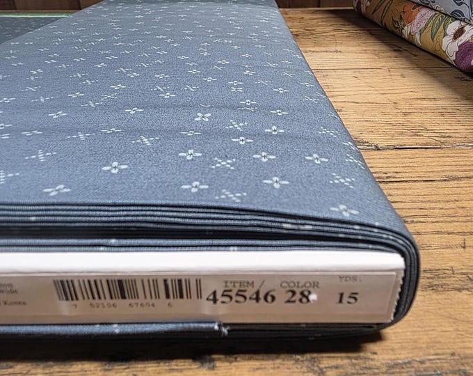 Slow Stroll by Fancy That Design House for Moda Fabrics is a Beautiful ...