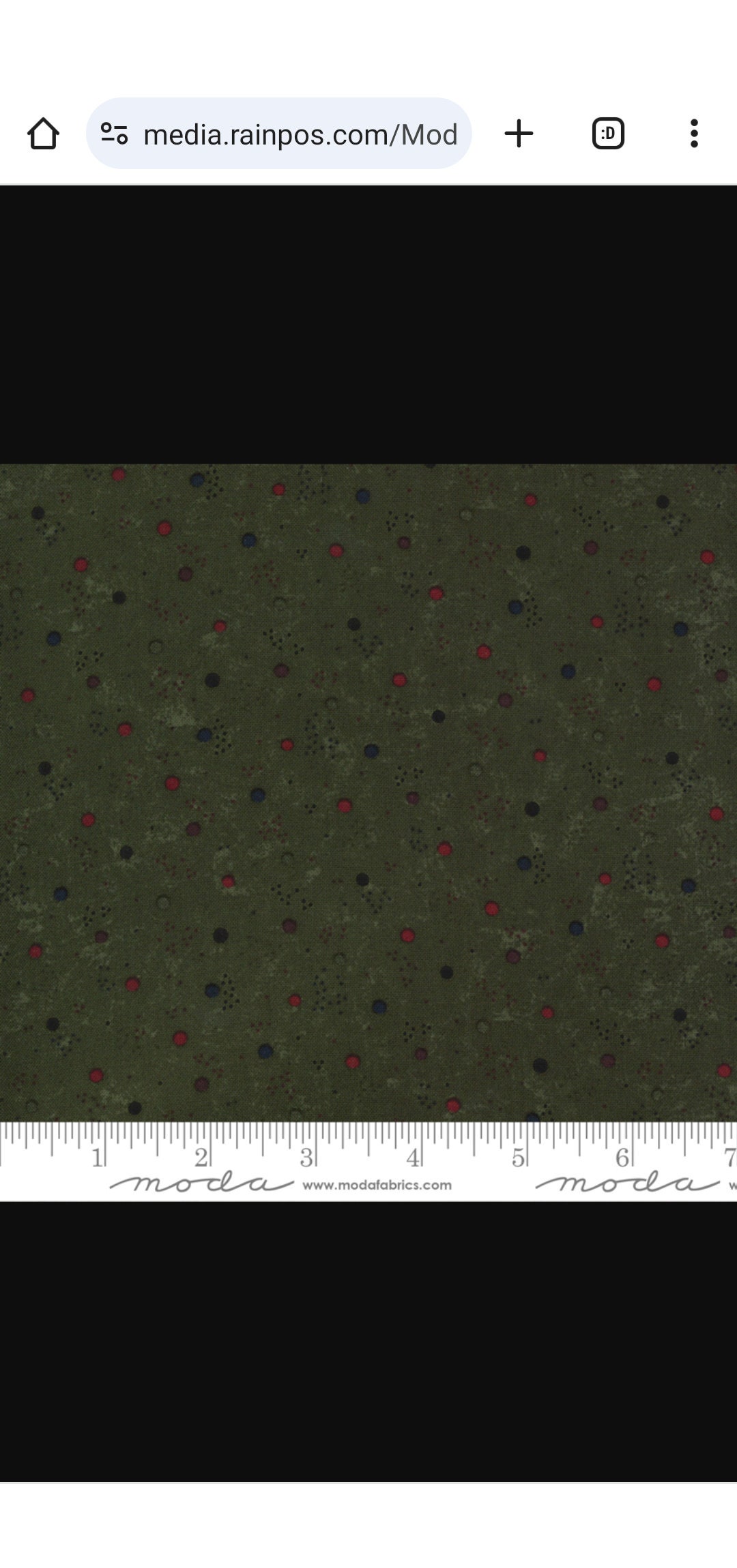 Prairie Dreams by Kansas Troubles for Moda Fabrics Item Number 9656 15 ...