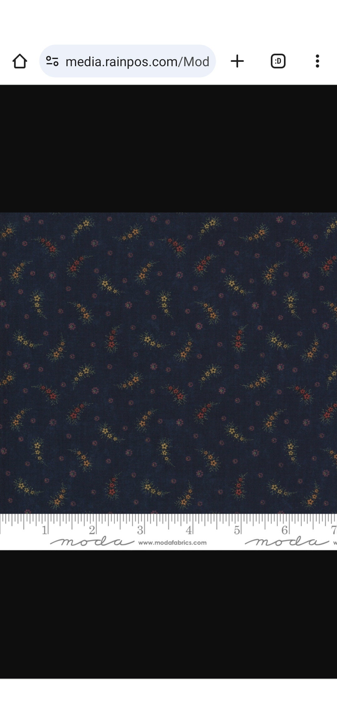 Prairie Dreams by Kansas Troubles for Moda Fabrics Item Number 9651 14 ...