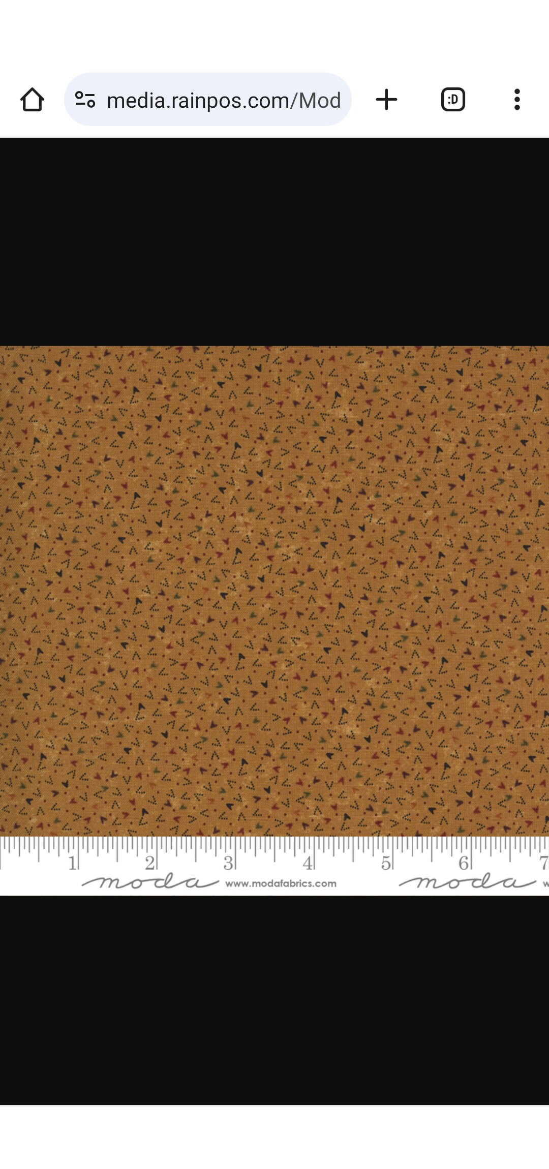 Prairie Dreams by Kansas Troubles for Moda Fabrics Item Number 9657 12 ...