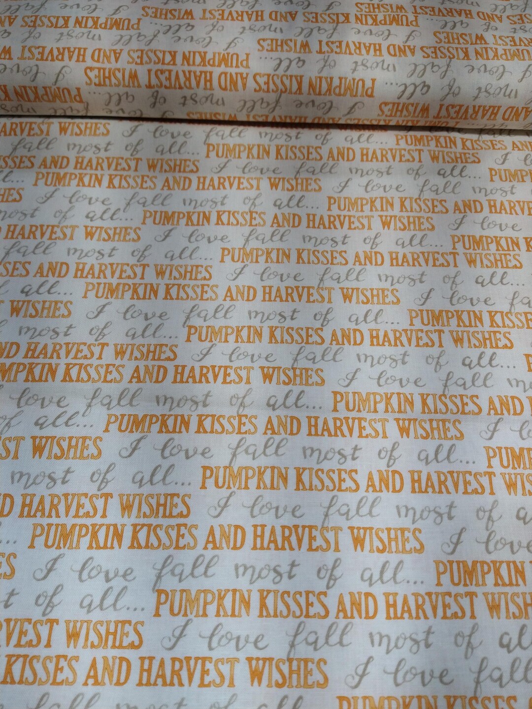 Harvest Wishes by Deb Strain for Moda Fabrics Just Screams Fall With ...