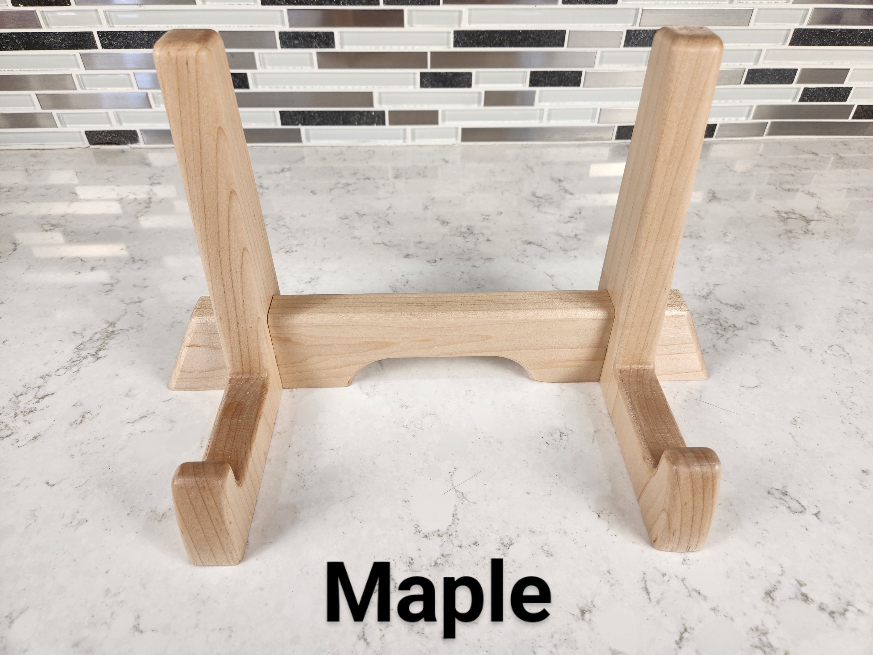 Cutting Board Stand Charcuterie Tray Stand - Etsy