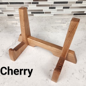 Cutting Board Stand \ Charcuterie Tray Stand - Etsy