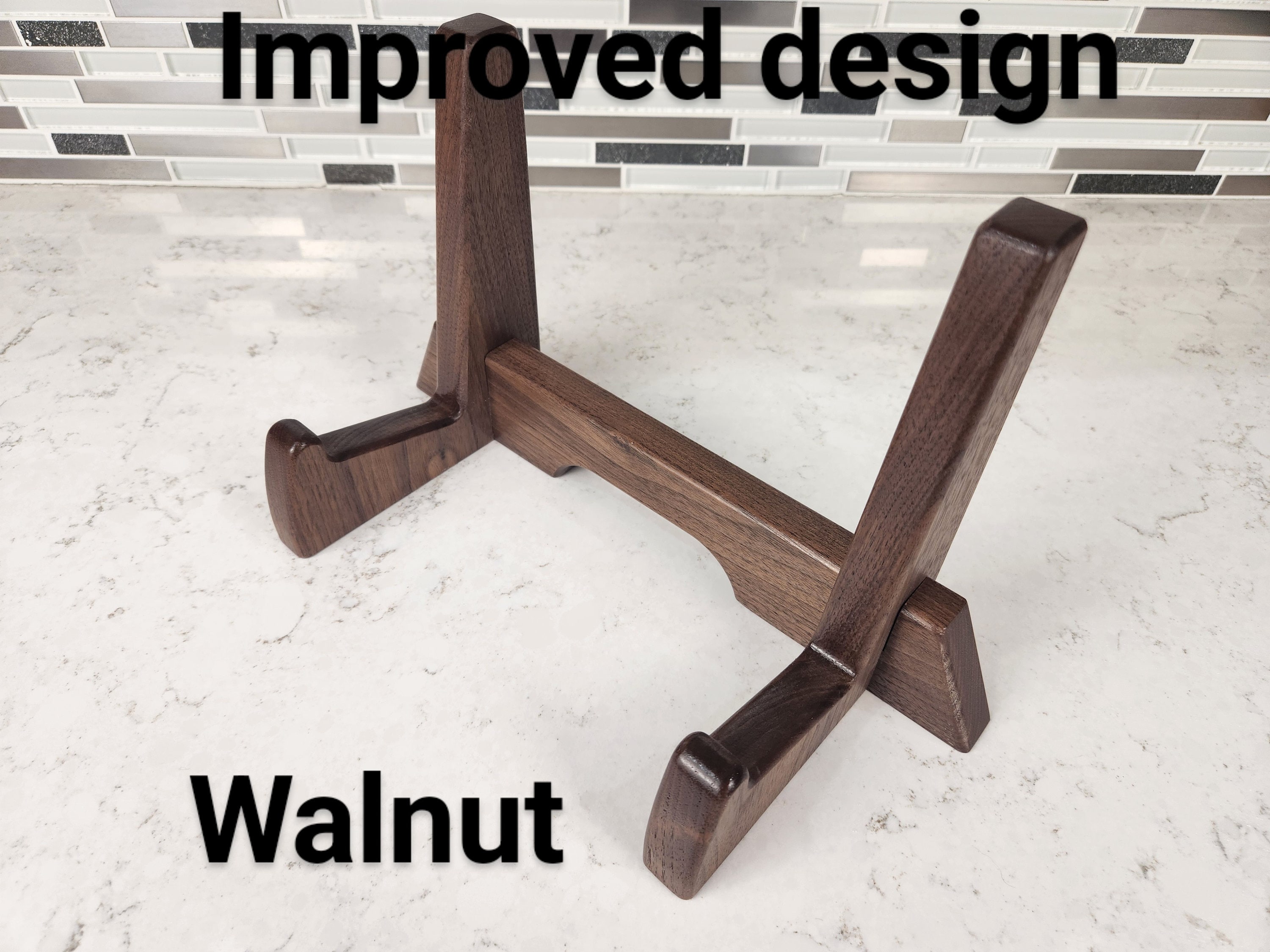Cutting Board Stand Charcuterie Tray Stand - Etsy