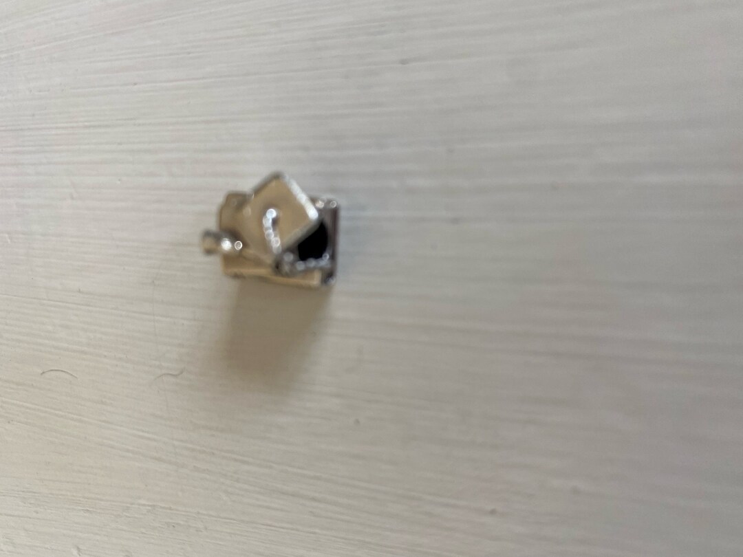 2022 Graduation Pandora Charm - Etsy