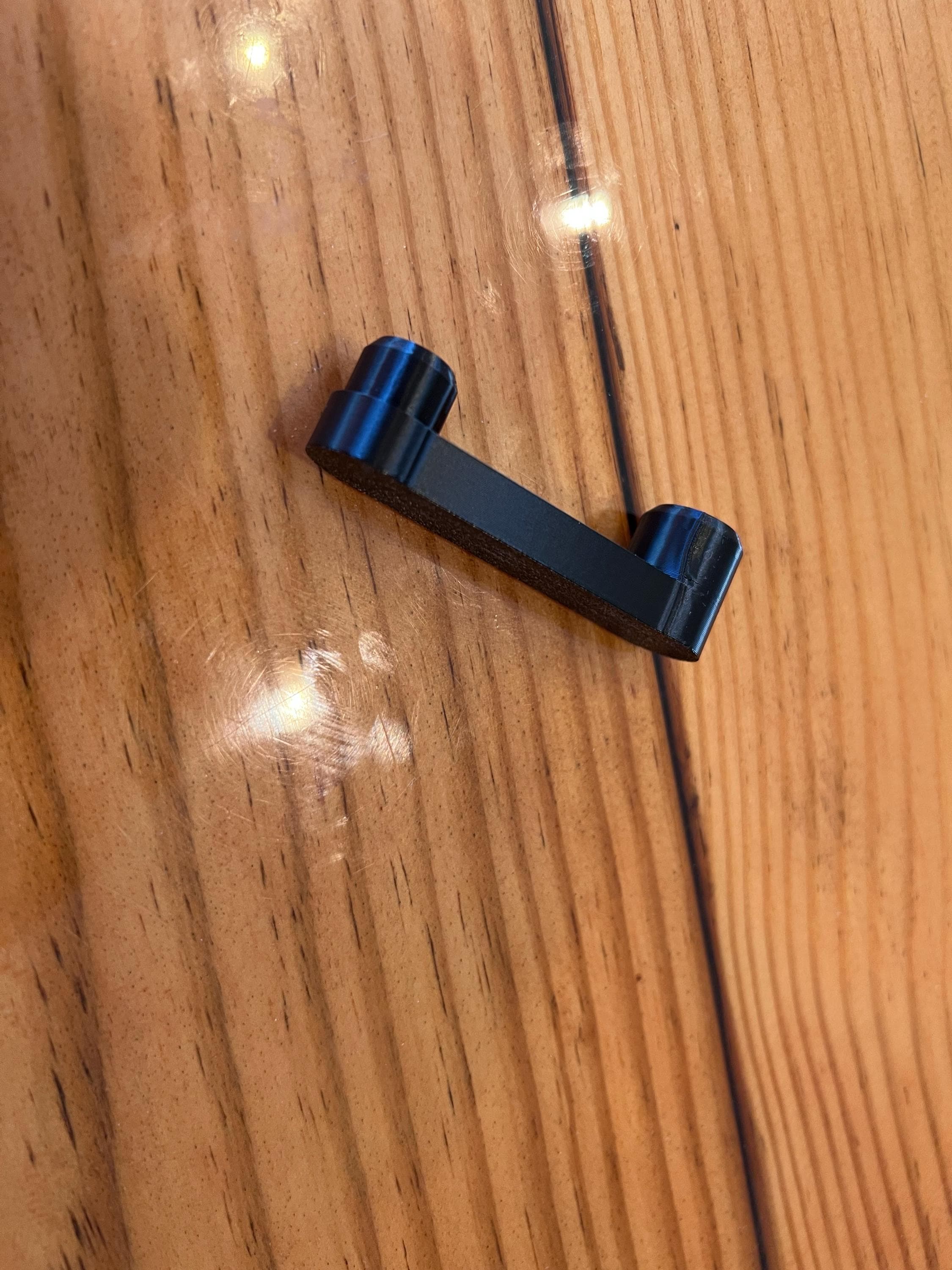 Microtech Glass Breaker Multi-tool - Etsy