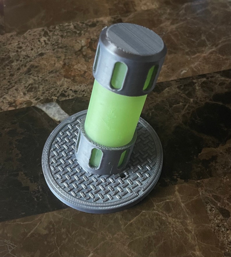 Teenage Mutant Ninja Turtles Pinball Pop Bumper Mod - Etsy