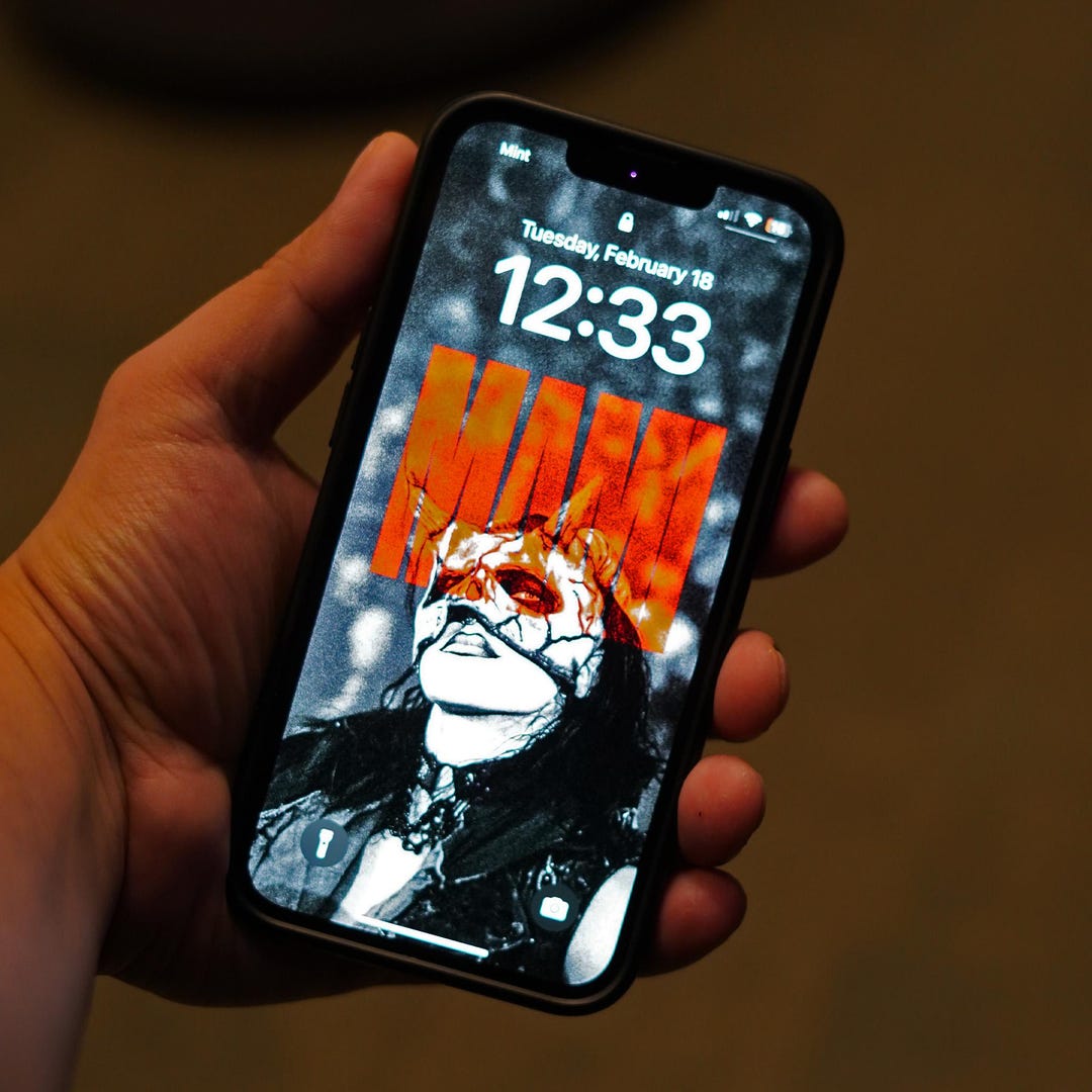 Rhea Ripley Phone Wallpaper - Mami - WWE - Wrestling Phone Wallpaper ...