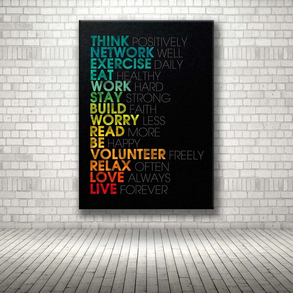 Graffiti Writing - Etsy