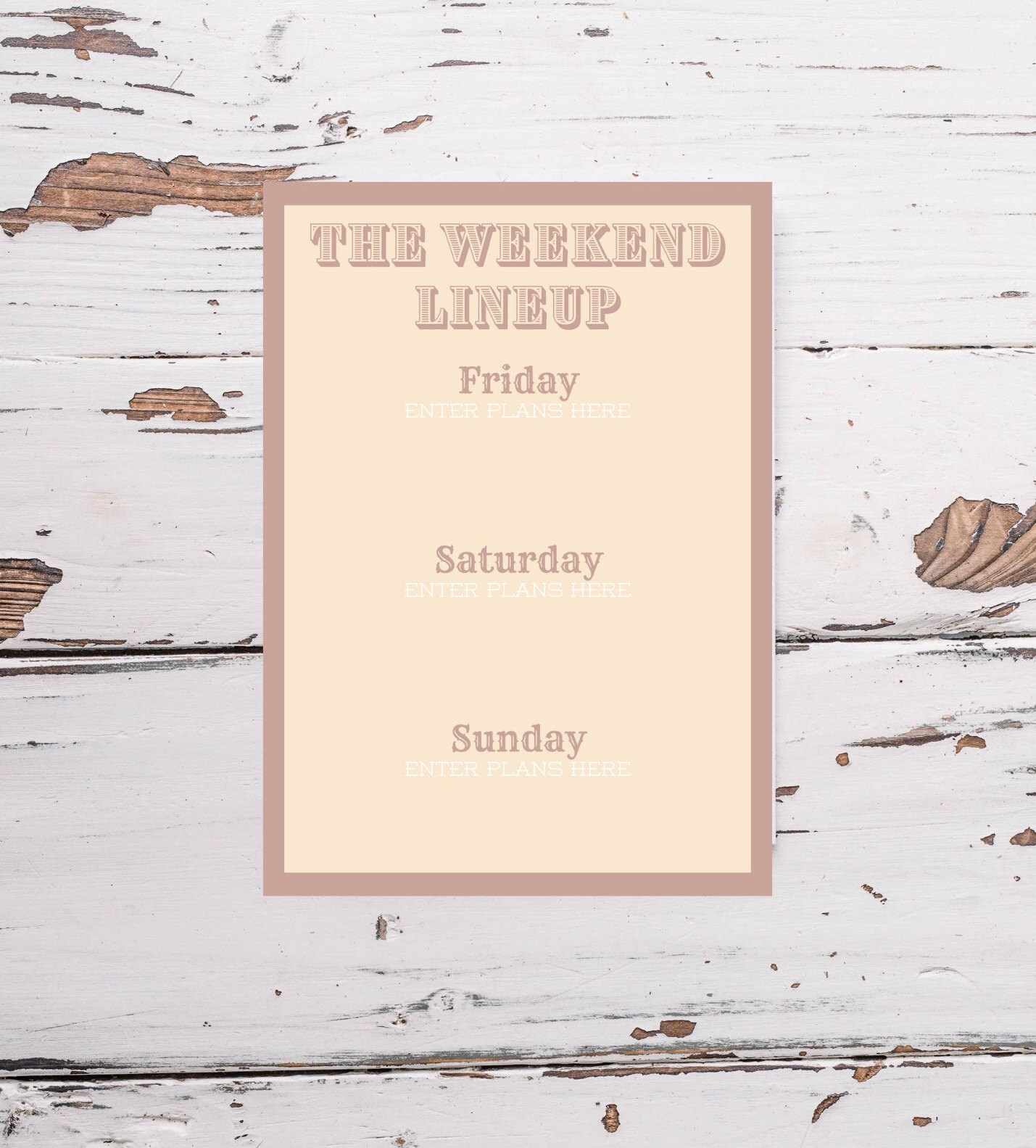 Digital Country Bachelorette Invitation & Itinerary Last Rodeo Final ...