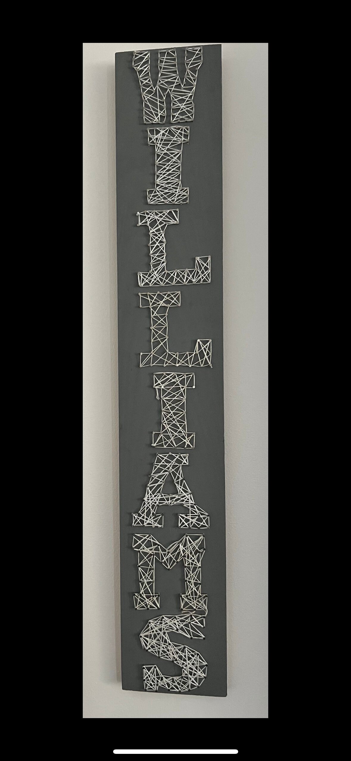 String Art - Etsy