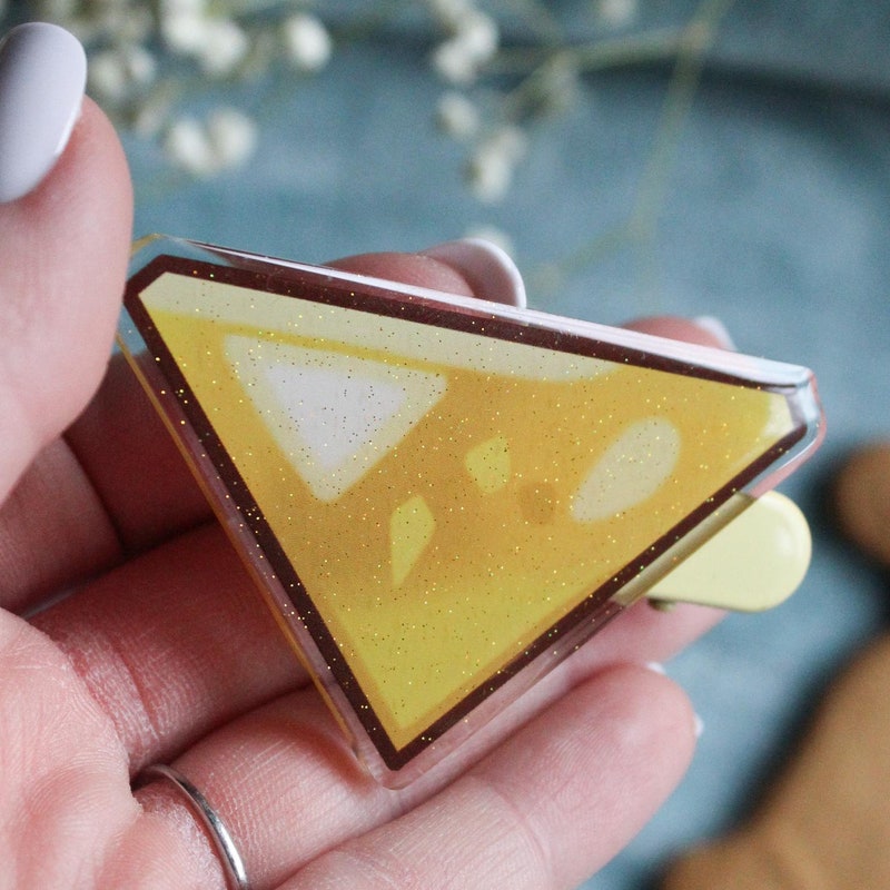 Golden Cheese Cookie Cosplay - Etsy