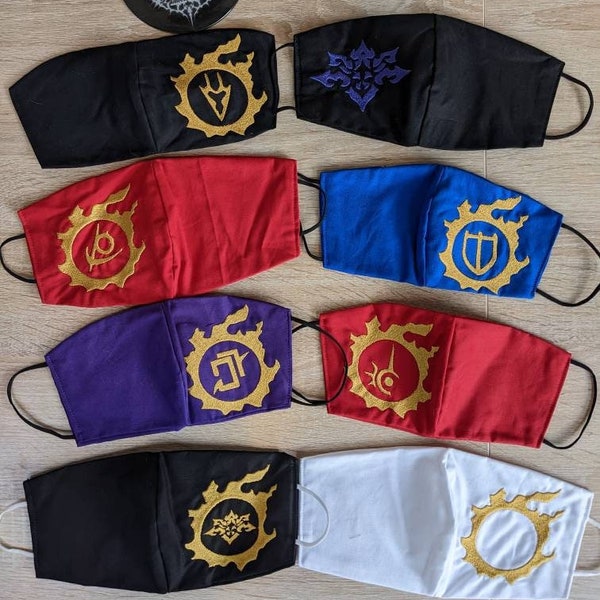 Final Fantasy Xiv - Etsy