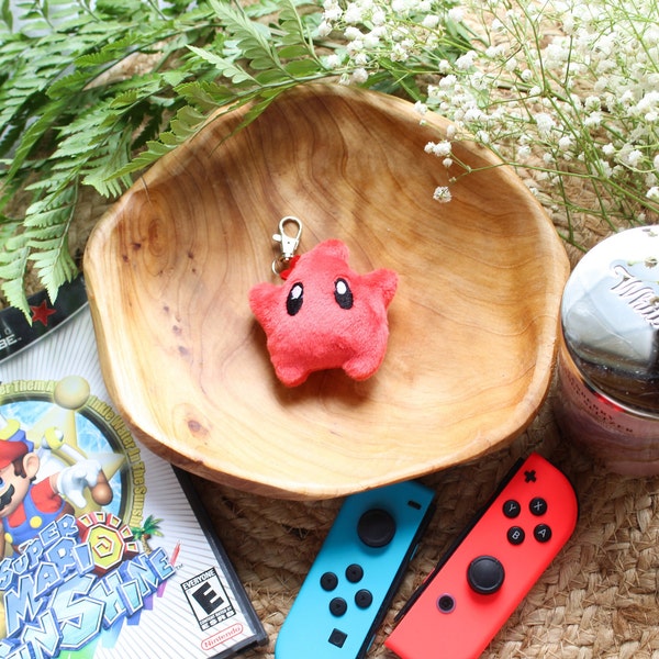 Super Mario Galaxy - Etsy